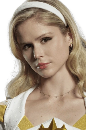 Starlight (The Boys) | Movie and TV Wiki | Fandom