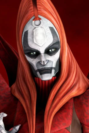 Talzin (Star Wars) | Movie and TV Wiki | Fandom