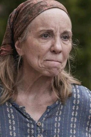 Tammy Rose Sutton (Walking Dead) | Movie and TV Wiki | Fandom