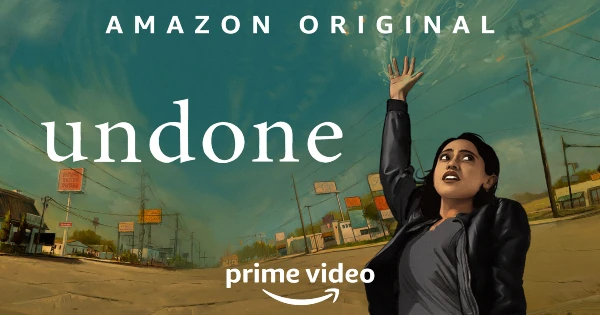 Undone (2019) | Movie and TV Wiki | Fandom