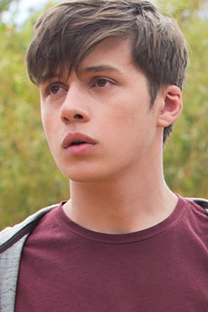 Zach Mitchell (Jurassic World) | Movie and TV Wiki | Fandom