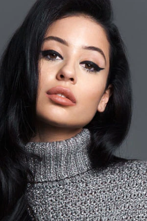 Alexa Demie | Movie and TV Wiki | Fandom