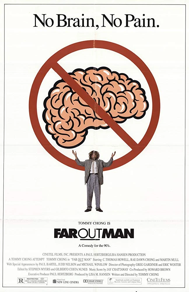 Far Out Man (1990) | Movie and TV Wiki | Fandom