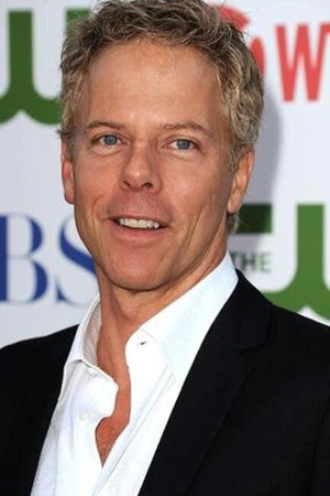 Greg Germann (1958) | Movie and TV Wiki | Fandom
