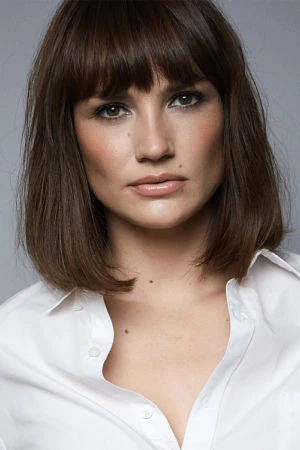 Jenna Upton | Movie and TV Wiki | Fandom