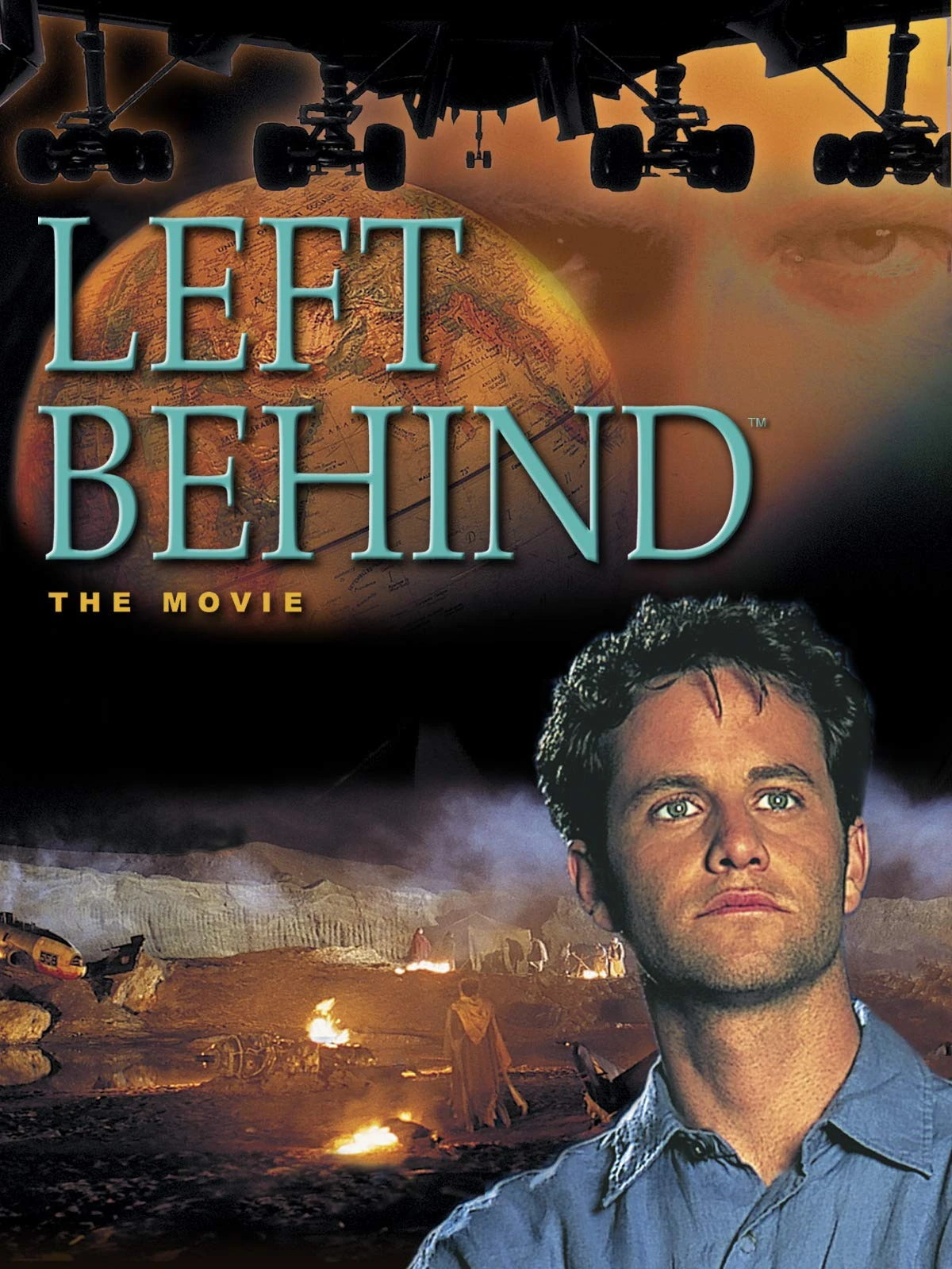 Left Behind: The Movie (2000) | Movie and TV Wiki | Fandom