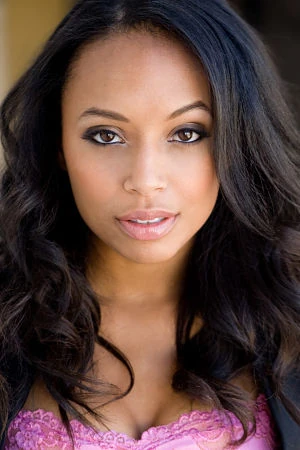 Madia Hill Scott | Movie and TV Wiki | Fandom