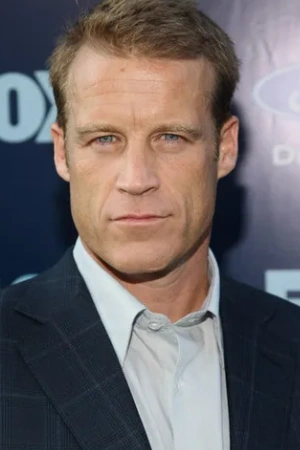 Mark Valley (1964) | Movie and TV Wiki | Fandom