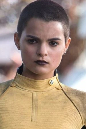 Negasonic Teenage Warhead (Deadpool) | Movie and TV Wiki | Fandom