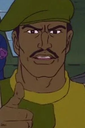 Stalker (G.I. Joe RAH) | Movie and TV Wiki | Fandom