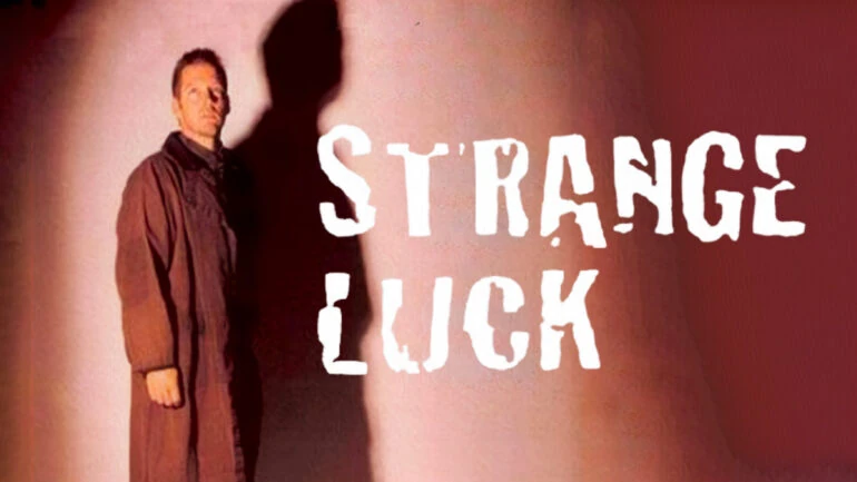 Strange Luck (1995) | Movie and TV Wiki | Fandom