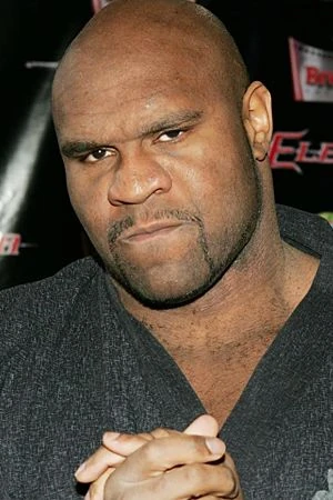Bob Sapp (1973) | Movie and TV Wiki | Fandom