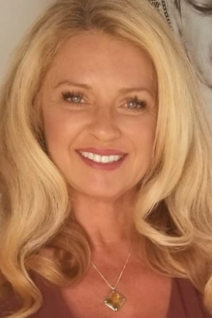 Gail Thackray (1964) | Movie and TV Wiki | Fandom