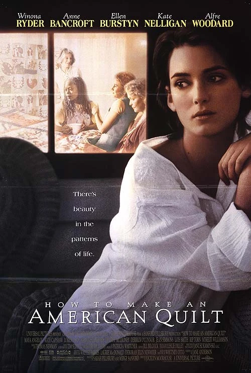 How to Make an American Quilt (1995) | Movie and TV Wiki | Fandom