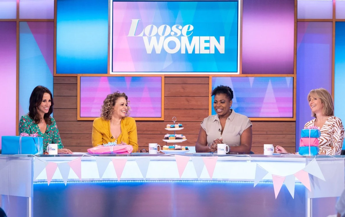 Loose Women (1999) | Movie and TV Wiki | Fandom