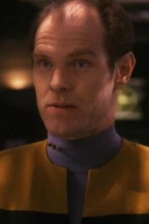 Michael Eddington (Star Trek DS9) | Movie and TV Wiki | Fandom