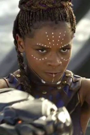 Shuri (MCU) | Movie and TV Wiki | Fandom