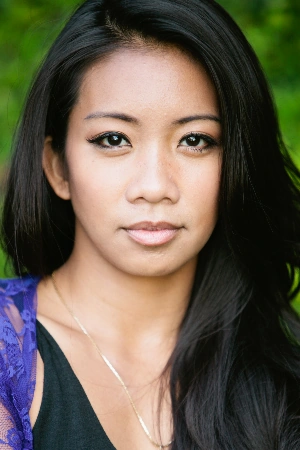 Alexie Agdeppa (1983) | Movie and TV Wiki | Fandom