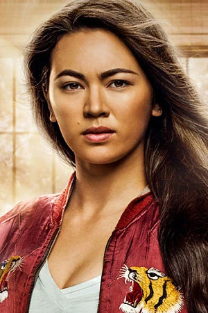 Colleen Wing (MCU) | Movie and TV Wiki | Fandom