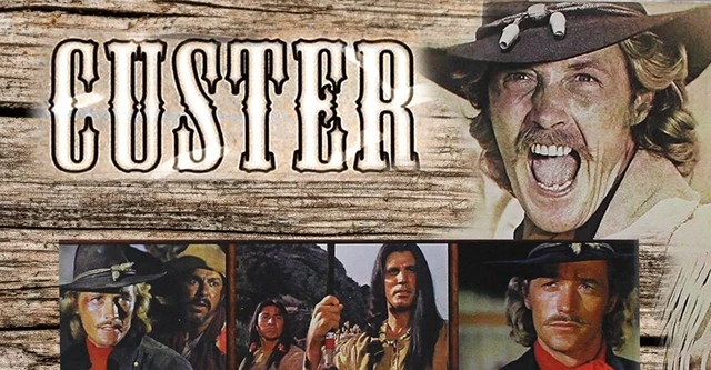 Custer (1967) | Movie and TV Wiki | Fandom