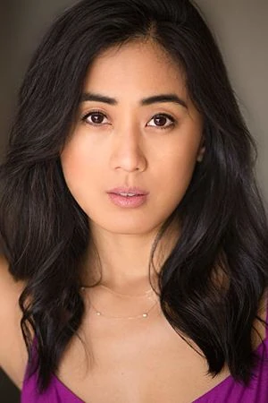 Elizabeth Trieu | Movie and TV Wiki | Fandom