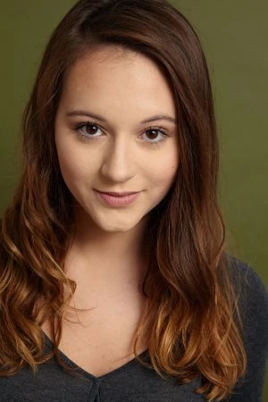 Grace Balbo | Movie and TV Wiki | Fandom