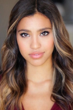 Kara Royster (1993) | Movie and TV Wiki | Fandom