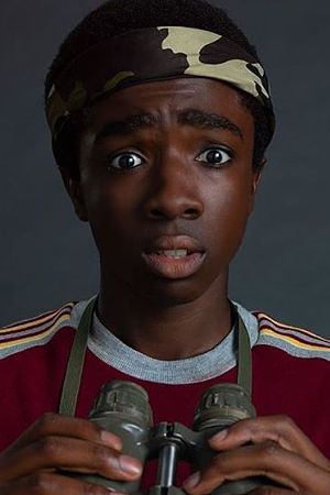 Lucas Sinclair (Stranger Things) | Movie and TV Wiki | Fandom