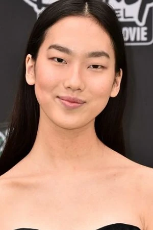 Madison Hu (2002) | Movie and TV Wiki | Fandom