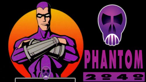 Phantom 2040 (1994) | Movie and TV Wiki | Fandom