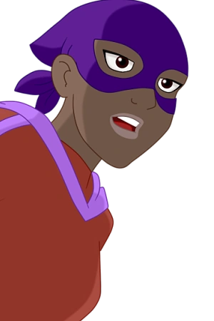 She-Bang (DCAU) | Movie and TV Wiki | Fandom