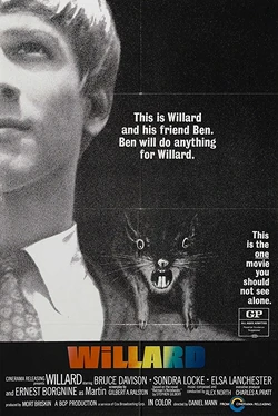 Willard (1971) | Movie and TV Wiki | Fandom