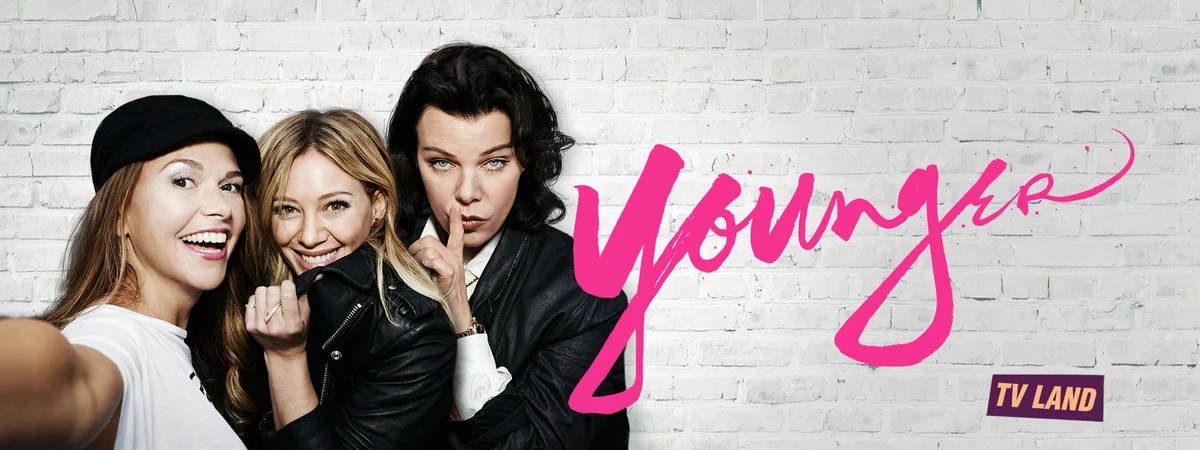 Younger (2015) | Movie and TV Wiki | Fandom