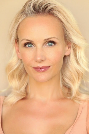 Amy Grabow (1979) | Movie and TV Wiki | Fandom