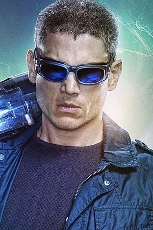 Captain Cold (Legends of Tomorrow) | Movie and TV Wiki | Fandom