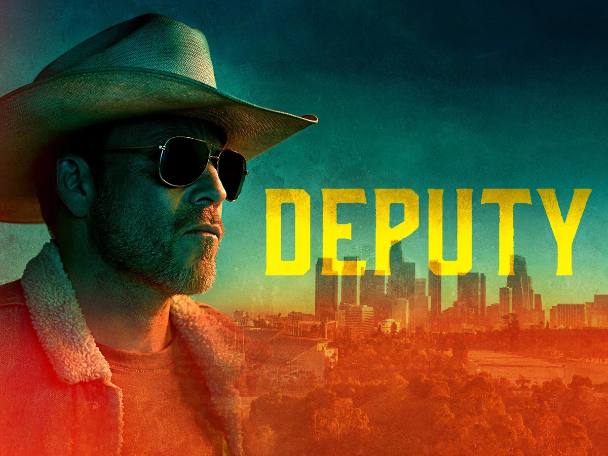 Deputy (2020) | Movie and TV Wiki | Fandom