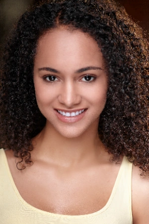 Emerald Rose Sullivan | Movie and TV Wiki | Fandom