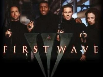 First Wave (1998) | Movie and TV Wiki | Fandom