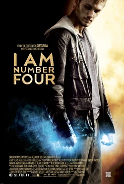 I Am Number Four (2011) | Movie and TV Wiki | Fandom