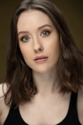 Katherine Evans (1997) | Movie and TV Wiki | Fandom