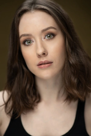 Katherine Evans (1997) | Movie and TV Wiki | Fandom