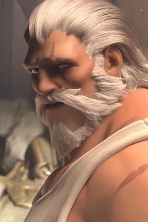 Reinhardt (Overwatch) | Movie and TV Wiki | Fandom