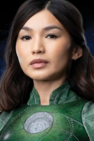 Sersi (MCU) | Movie and TV Wiki | Fandom