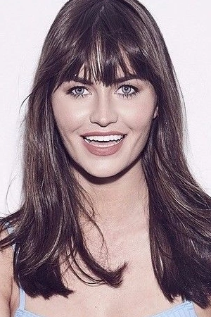 Alexanne Wagner | Movie and TV Wiki | Fandom