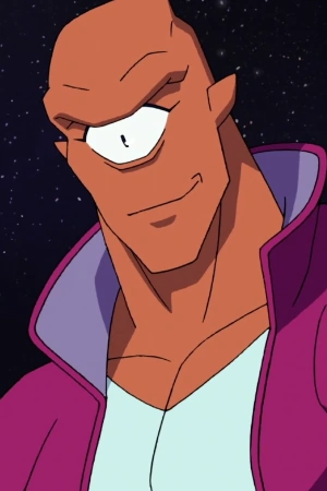 Allen the Alien (Invincible) | Movie and TV Wiki | Fandom