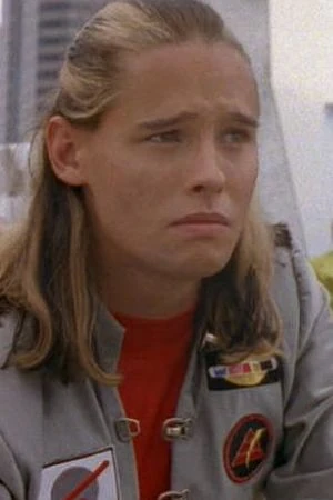 Andros (Power Rangers) | Movie and TV Wiki | Fandom