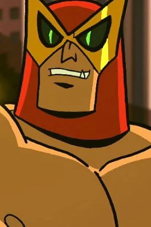 B'wana Beast (Batman: The Brave and the Bold) | Movie and TV Wiki | Fandom