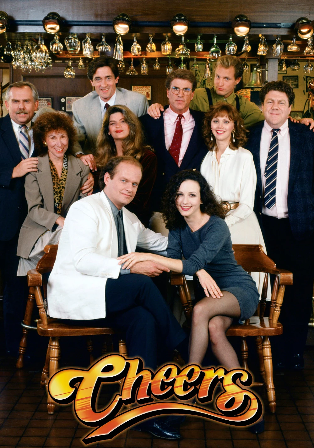 Cheers (1982) | Movie and TV Wiki | Fandom