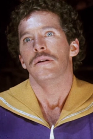 Dr. Strange (Dr. Strange 1978) | Movie and TV Wiki | Fandom