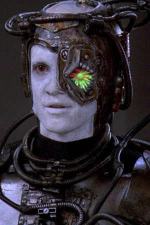 Hugh (Star Trek TNG) | Movie and TV Wiki | Fandom